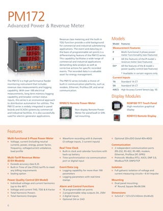Catálogo Satec 2012 | PDF