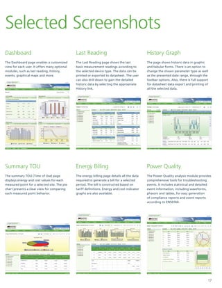 Satec catalog 2012_second-edition | PDF