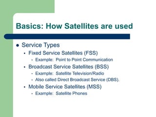 Satellite.ppt