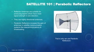 Satellite 101 | PPT