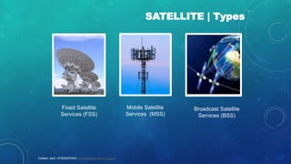 Satellite 101 | PPT