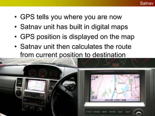 Satellite and aerial surveys | PPTX | 3-D Graphics | Computer Software ...