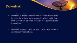 Satellite and TV.pptx