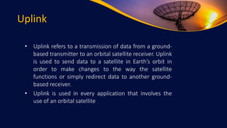 Satellite and TV.pptx