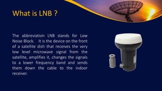 Satellite and TV.pptx