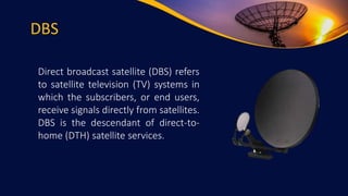 Satellite and TV.pptx