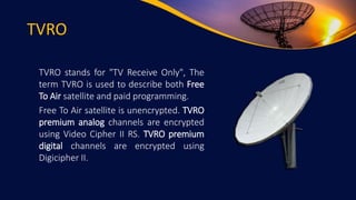 Satellite and TV.pptx
