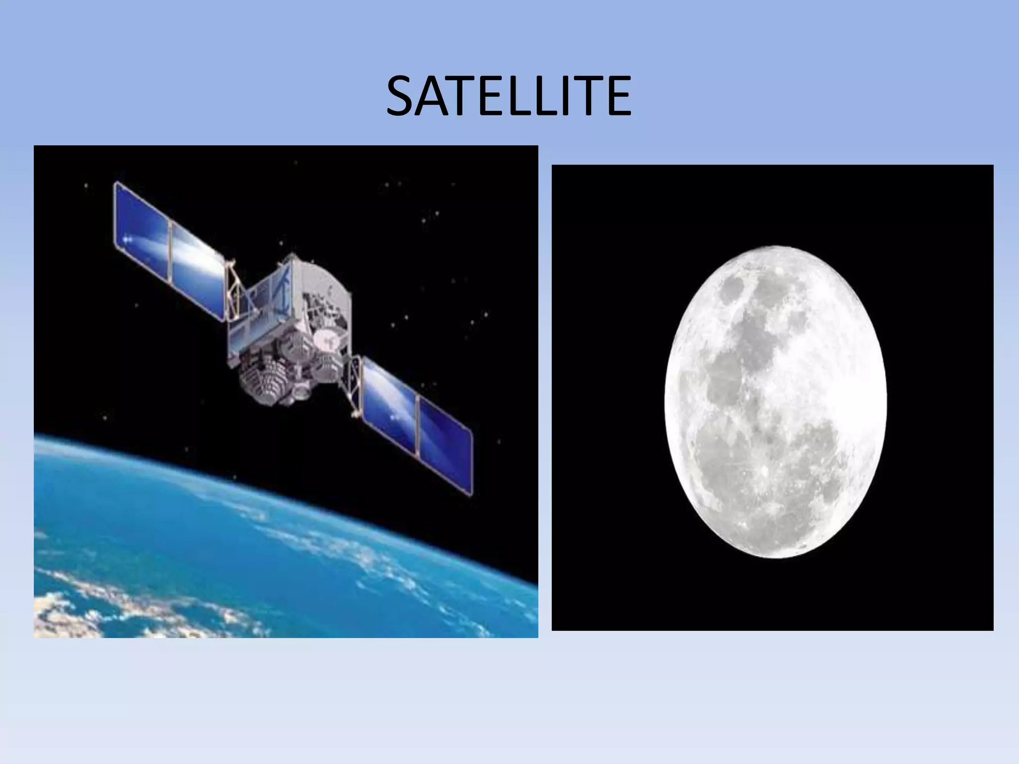 Satellite communication | PPT | Free Download
