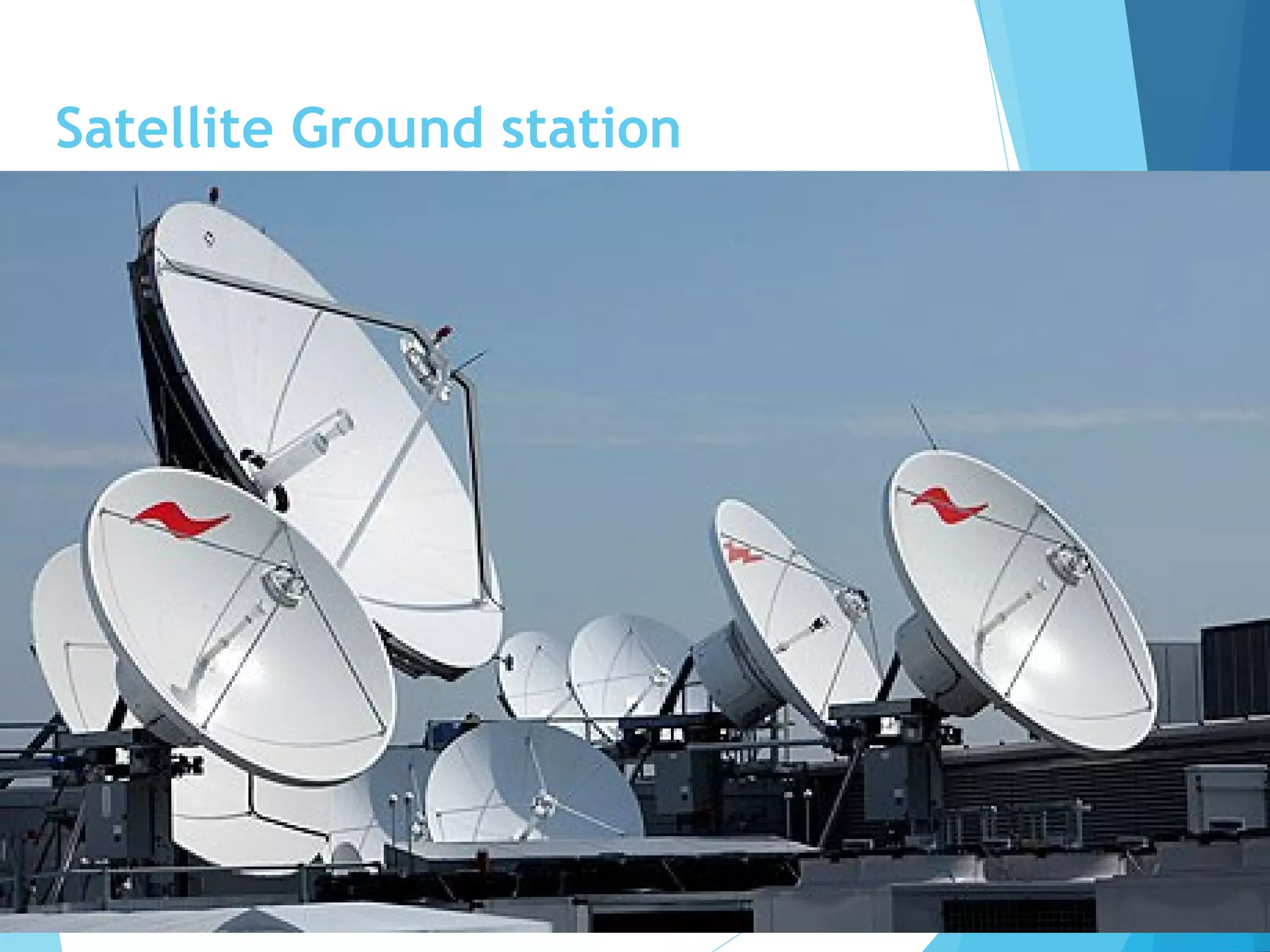 Satellite communication | PPT