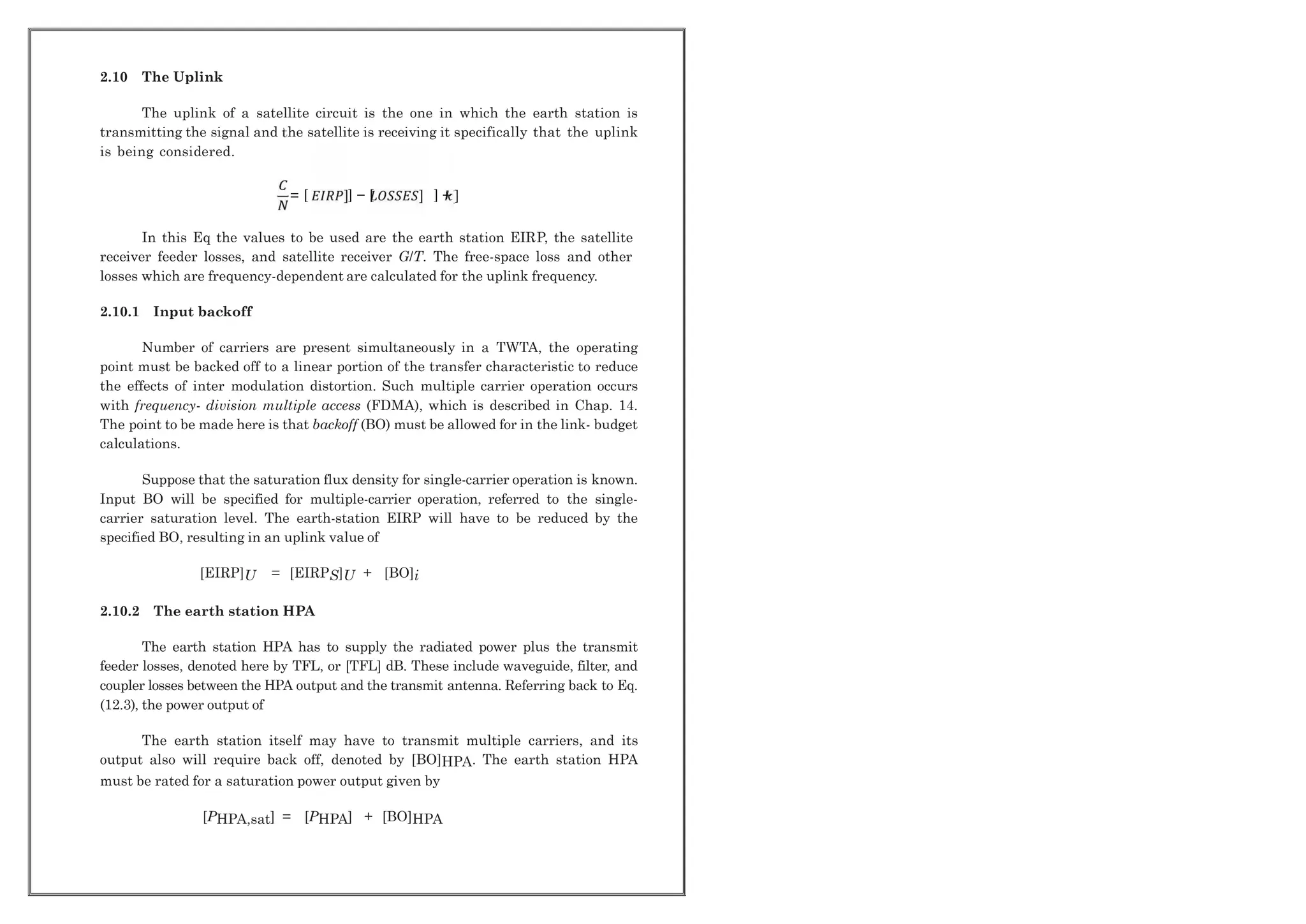 SATELLITE_COMMUNICATION JNTUK R20 NOTES.pdf