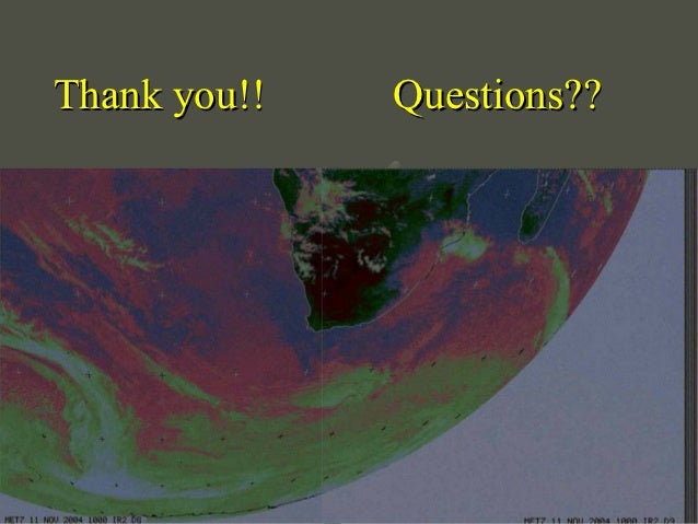 Satellite Communication