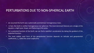 Satellite communication lecture3 | PPT