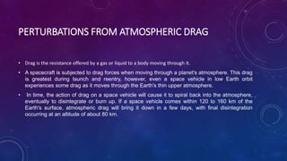 Satellite communication lecture3 | PPTX