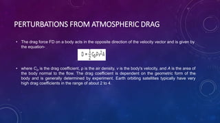 Satellite communication lecture3 | PPTX