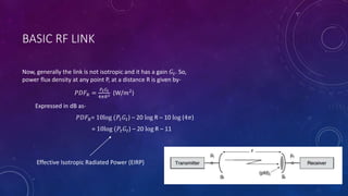Satellite communication lecture6 | PPT