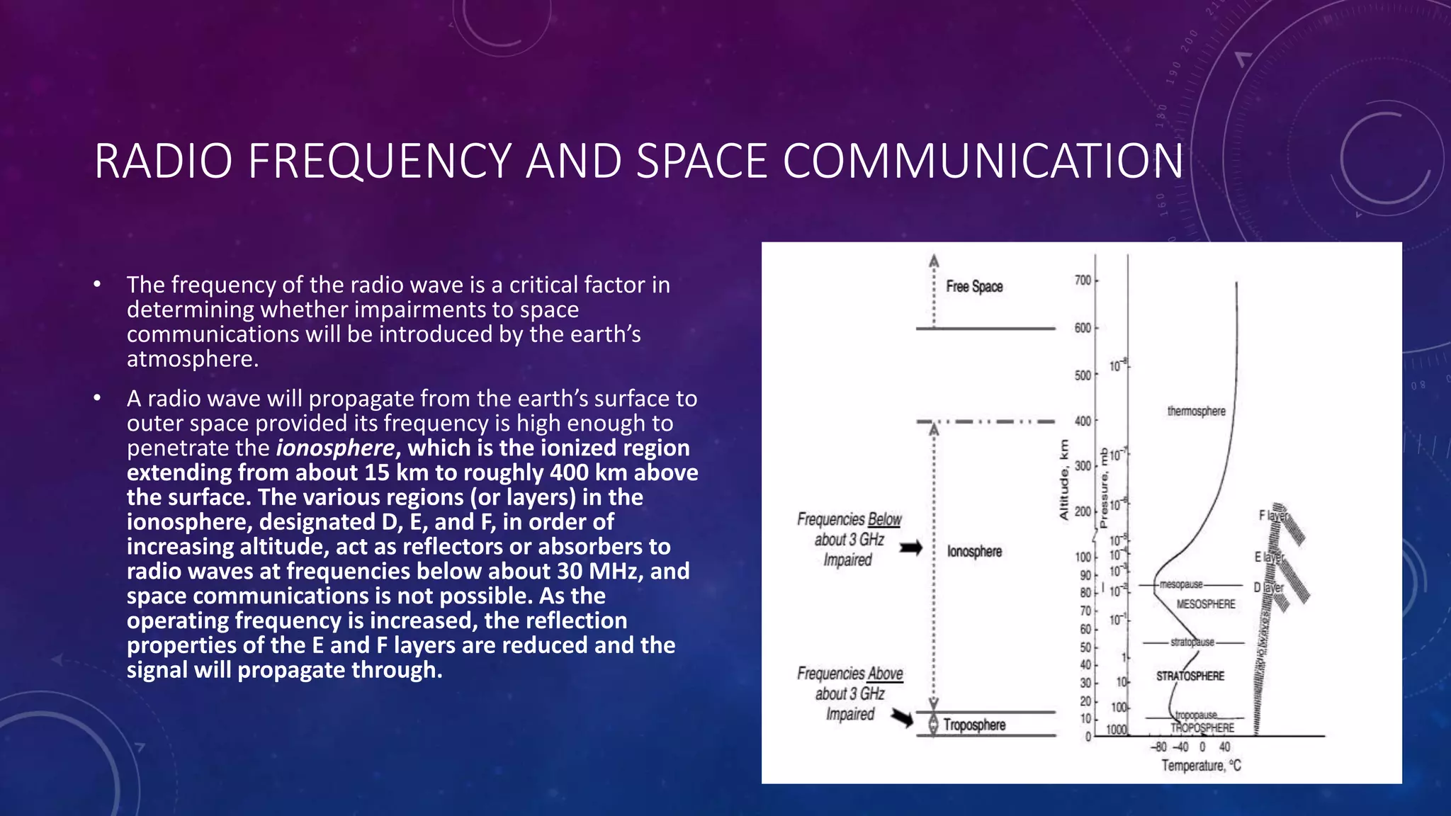 Satellite communication lecture8 | PPTX