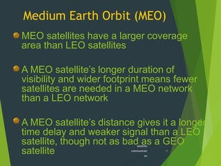 SATELLITE COMMUNICATION PPT.pptx