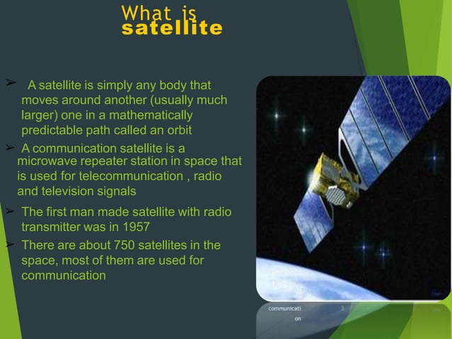 SATELLITE COMMUNICATION PPT.pptx