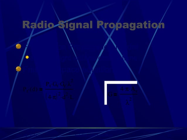 Satellite Communications Ppt Ppt Computer Networking Computing
