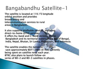 Satellite communications | PPT