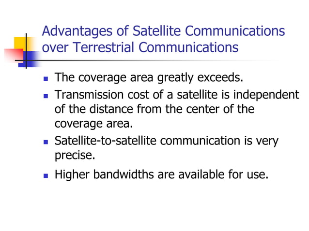 SATELLITE COMMUNICATIONS UNIT-1 FINAL PPT.pdf