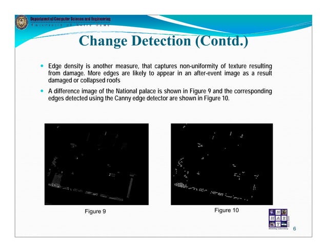 Automated Damage Assessment in the Haiti Earthquake using Satellite Imagery | PDF