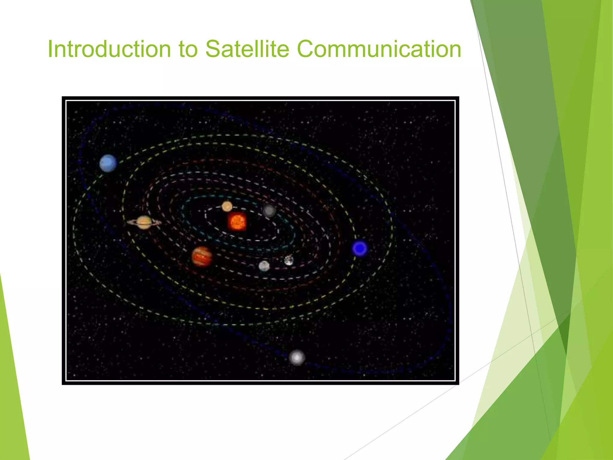 satellite final.ppt