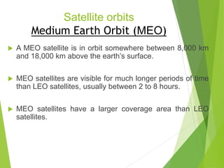 satellite final.ppt
