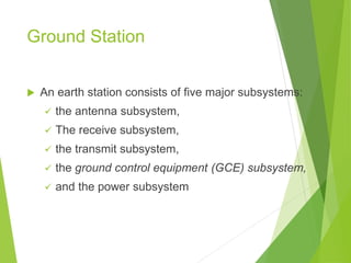 satellite final.ppt