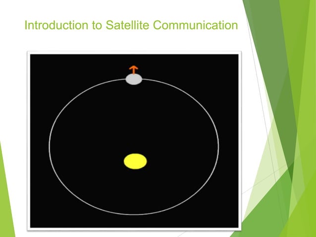 satellite final.ppt