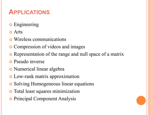 Satellite image contrast enhancement using discrete wavelet transform | PPT