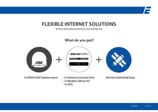 Satellite internet at sea | PDF | Internet | Computing