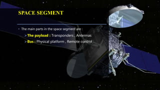 Satellite Communication | PPTX