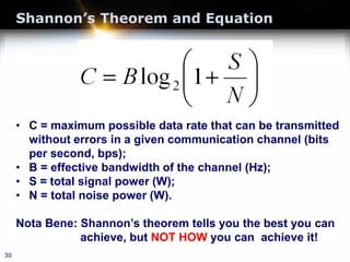 Satellite Link Budget_Course_Sofia_2017_Lisi | PDF