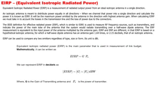Satellite link design | PDF