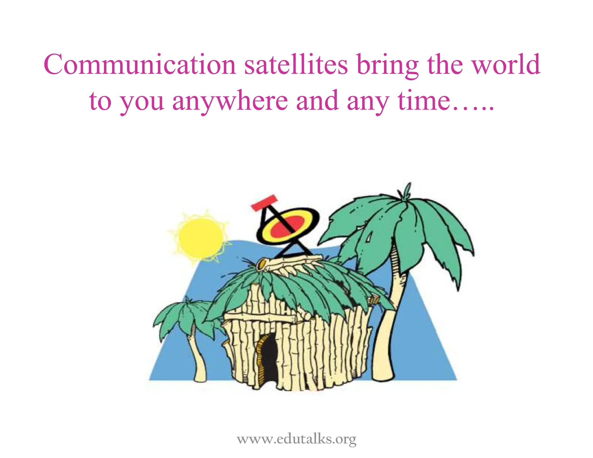 Satellite Communicationes System mod 1.pdf