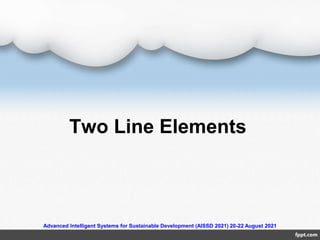 Satellite orbit prediction based on recurrent neural network using two ...