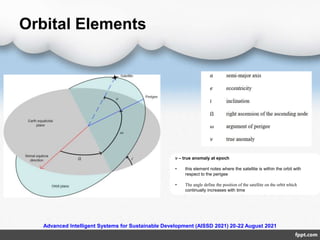 Satellite orbit prediction based on recurrent neural network using two ...
