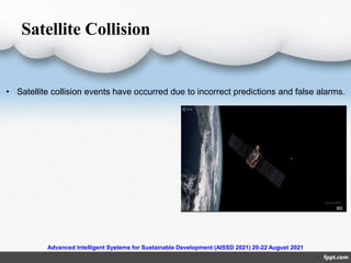 Satellite orbit prediction based on recurrent neural network using two line elements | PPT