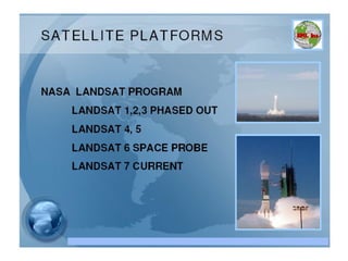Satellites | PPT