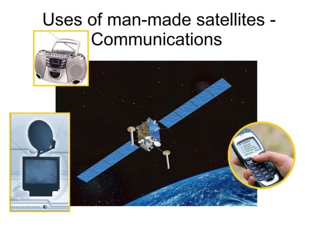 Satellites | PPS | Space and Astronomy | Science