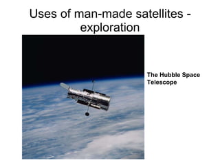 Satellites | PPS | Space and Astronomy | Science