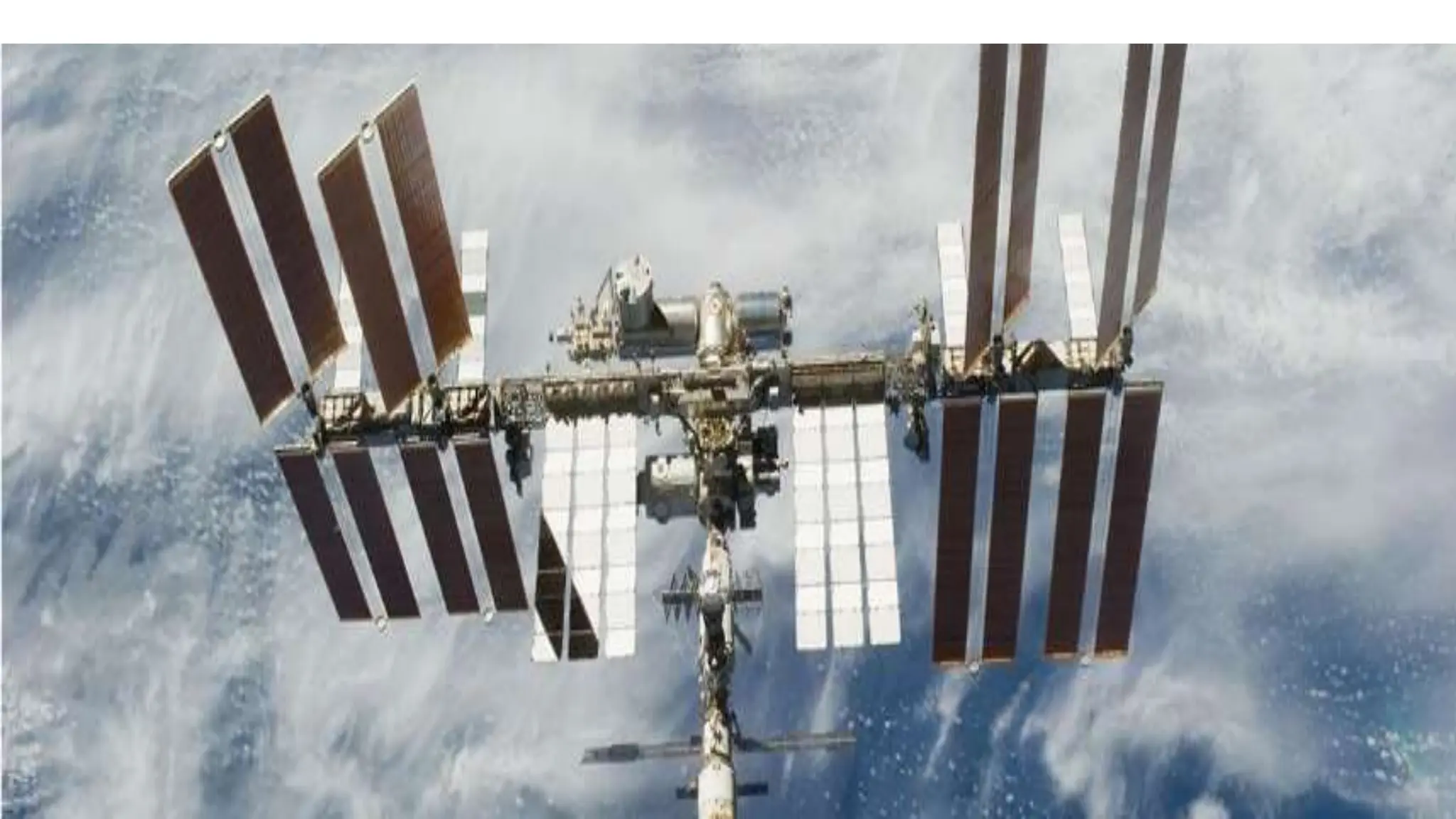satellites and types of orbits. space science | PPTX
