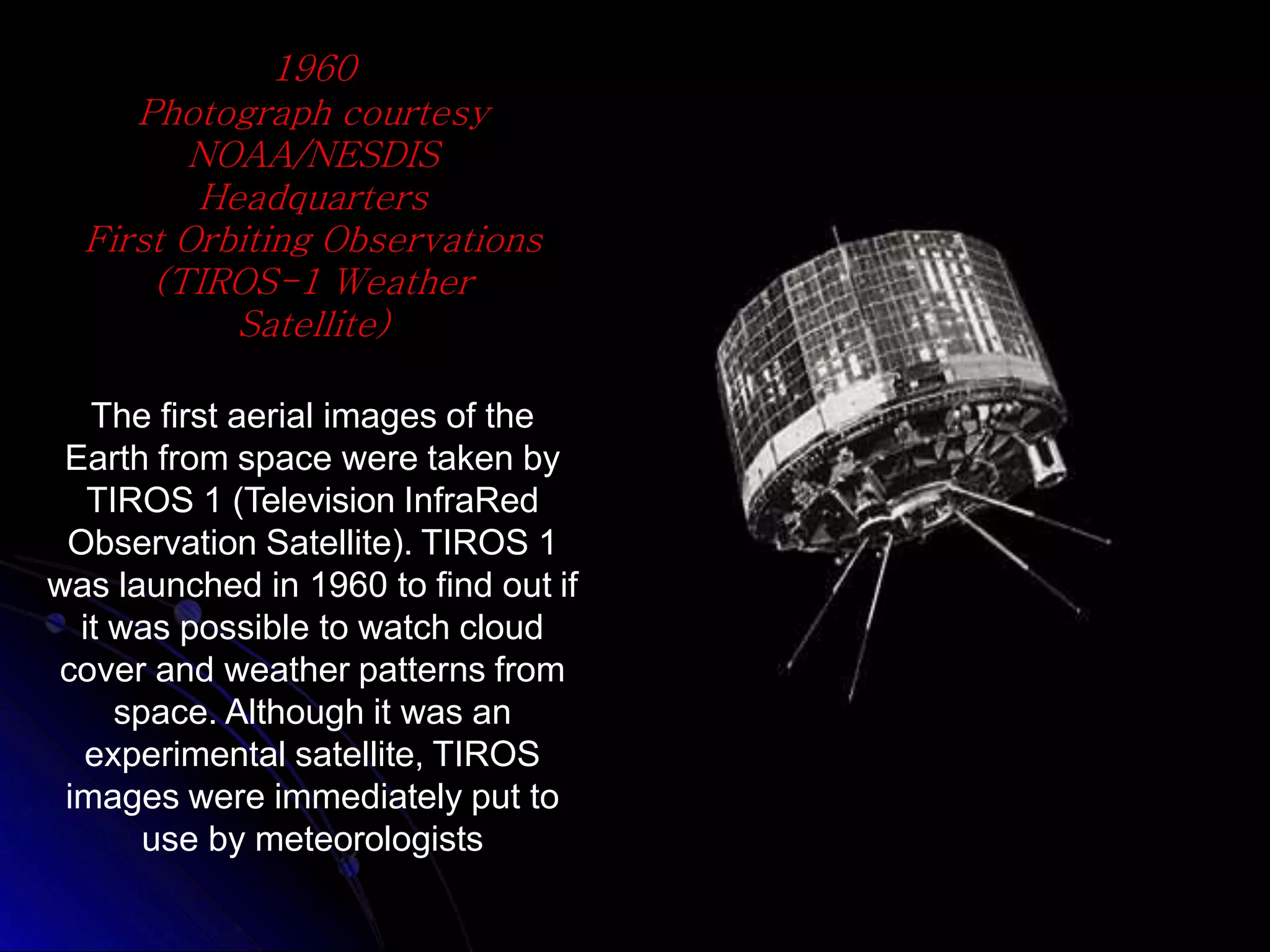 ARTIFICIAL SATELLITE PPT | PPTX