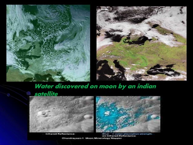 ARTIFICIAL SATELLITE PPT | PPTX