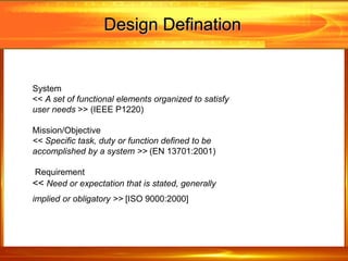 satellite system design in critical design review phase | PPT