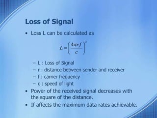 Satellite systems | PPSX