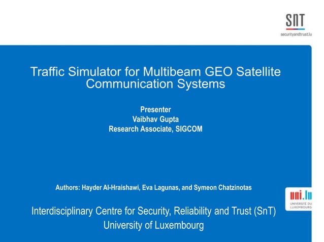 Satellite Traffic Simulator.pptx