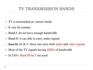 Satellite tv and dth in india | PPTX