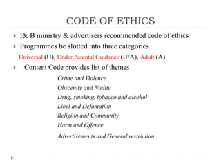 Satellite tv and dth in india | PPT